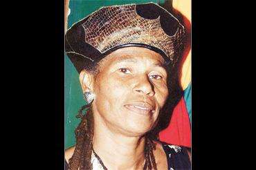 Influential Rasta women honoured - All Woman
