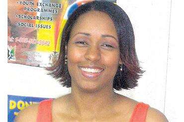 Tanya Merrick-Powell is committed to youth empowerment - All Woman