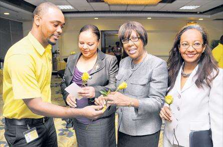 Change is possible & change is happening - All Woman