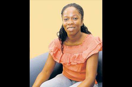 Jacqueline Williams: Taking on a trailer-load of challenges - All Woman