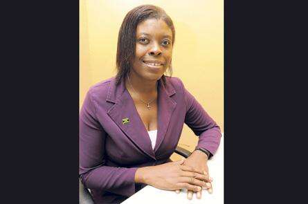 Adella Campbell's journey to a PhD in nursing - All Woman