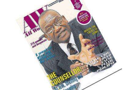 FEEDBACK - Paulette Morgan-Rhoden is fighting cancer with God's help ...