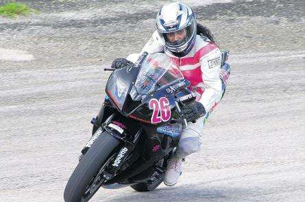 'Girl Power' for Dover - All Woman