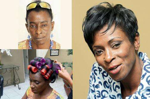 VIDEO: Makeover Monday: Part 3 — Betty's Big Reveal! - All Woman