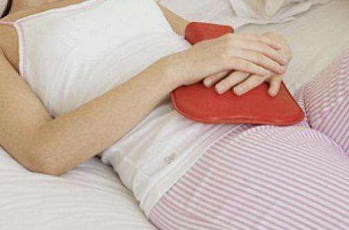 Unstable period - All Woman