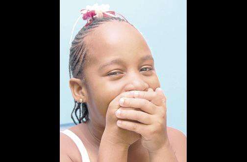 I've been a bad, bad girl - All Woman