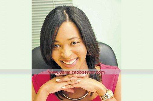 Anika Smith: A heart of gold - All Woman