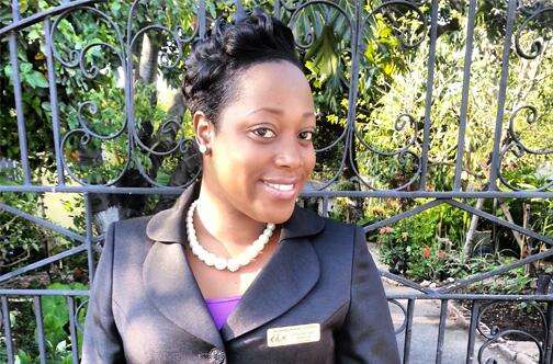 Christine Daley: A card-making machine - All Woman