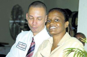 Why we waited for marriage - All Woman