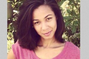Crystal Powell dreams - All Woman