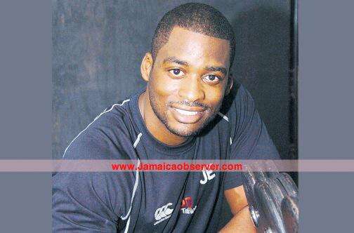 JAE EDWARDS- The perfect fit - All Woman