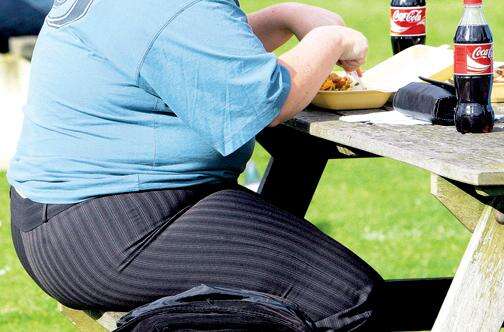 How your man is making you fat - All Woman