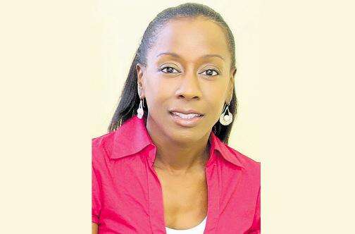 Jennifer Sharrier's social enterprise - All Woman