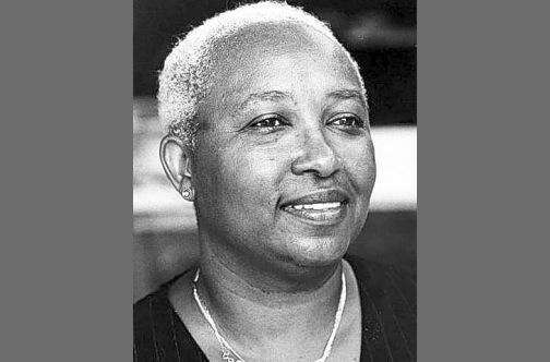 Kay Anderson honoured by Kiwanis Foundation of Jamaica - All Woman