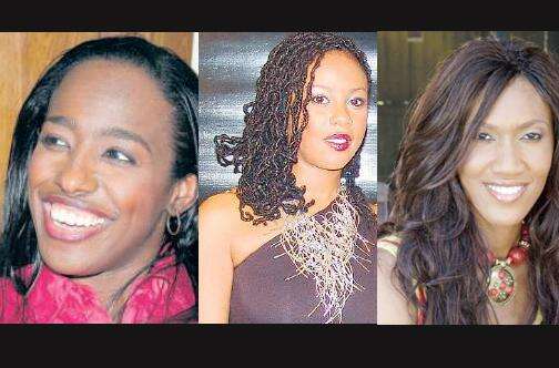 What's the best piece of fashion advice you’ve ever received? - All Woman