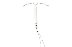 Birth control and you: The IUCD - All Woman