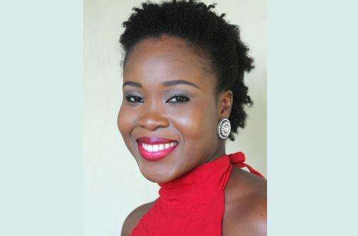 Kemesha Kelly, social advocate - All Woman