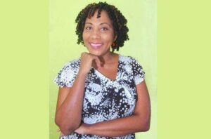 Sonya Dunstan’s business sense - All Woman