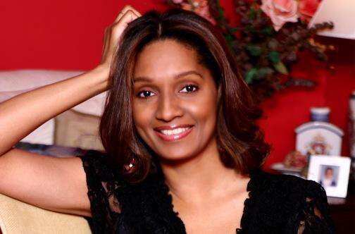 Karen Stephens - A life worth living - All Woman