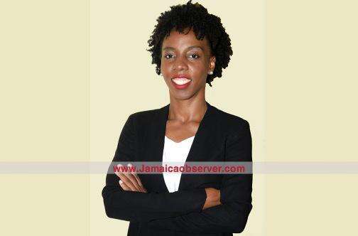 Anika Gray - Social advocate - All Woman