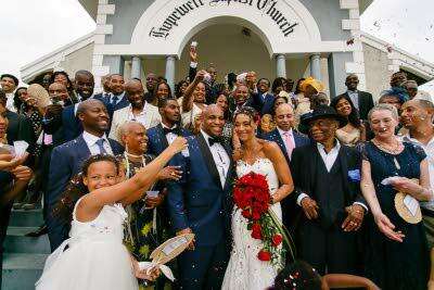 Vows - The Bonds Of Love - All Woman