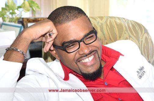 Dr Daley’s medicine - All Woman