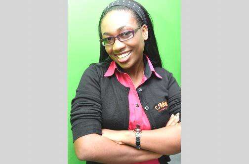 Athoy Neil: Strength after adversity - All Woman