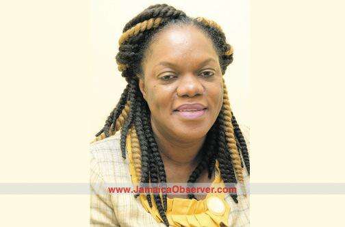 Cynthia Pitter: Making a difference - All Woman