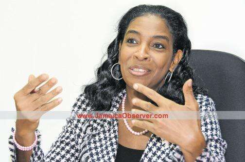 Althea Williams proves there’s life after cancer - All Woman