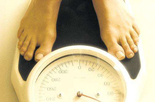 Weight gain after hysterectomy - All Woman