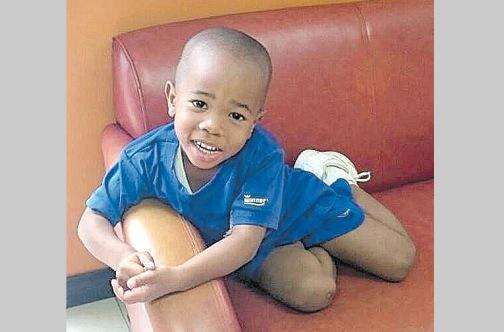 Photo: Belated happy birthday Terique - All Woman