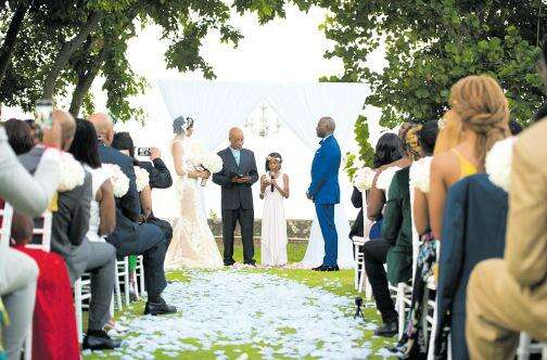 Vows: My Beloved - All Woman