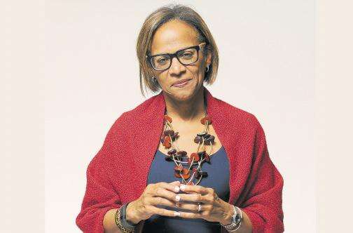 Therese Turner-Jones: Woman on a mission - All Woman