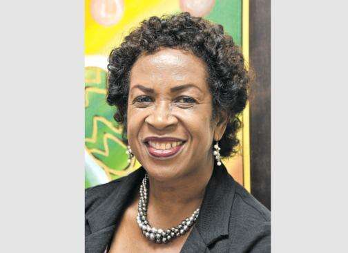 Beverly Hunter’s JOY - All Woman