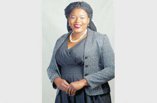 Sophia Bryan - A woman on a mission - All Woman