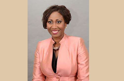 Women being bold for change - All Woman