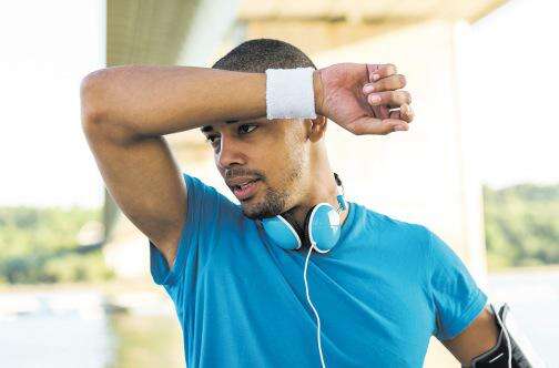 Feeling dizzy during workouts? - All Woman