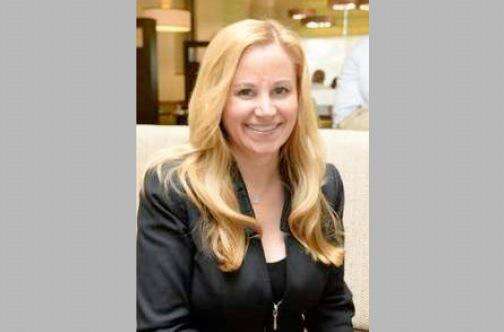 Emily Vacher: Committed to the cause of missing children - All Woman