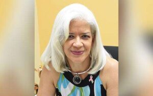Carla Girod - Addicted to positivity - All Woman