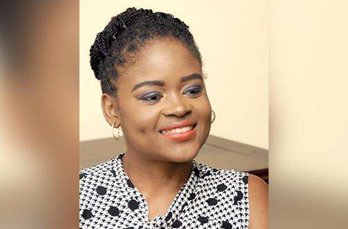 Denecia Green – life lessons - All Woman