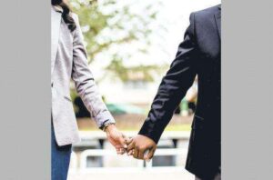 Surviving the cuffing season - All Woman
