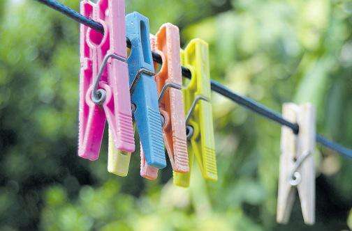 Are there any real benefits to sunning your undies? - All Woman