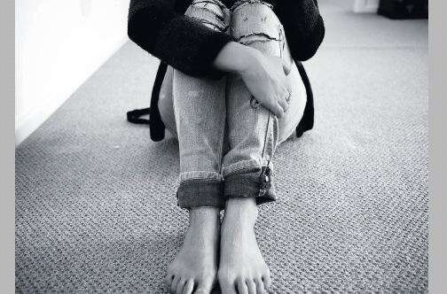 'He called me a cursed half-breed man because I was having trouble ...