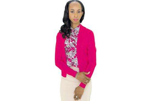 Althea Stoddart's redemption - All Woman