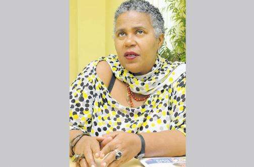 Gina Morley, All Woman founder, dies - All Woman