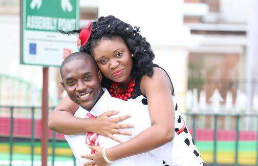 Interfaith couples tell how they navigate church and relationships ...