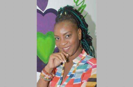 Ramona Riley — Making childbirth relaxing - All Woman