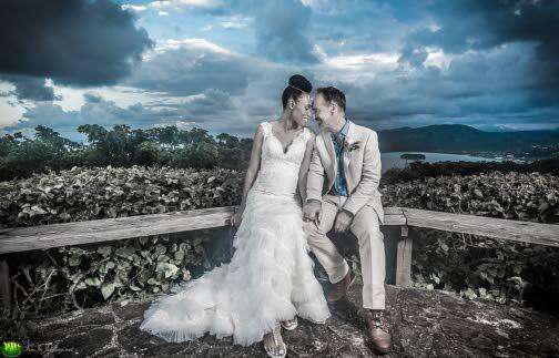 Vows: Our Love - All Woman