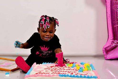 Meet Kimoya - All Woman