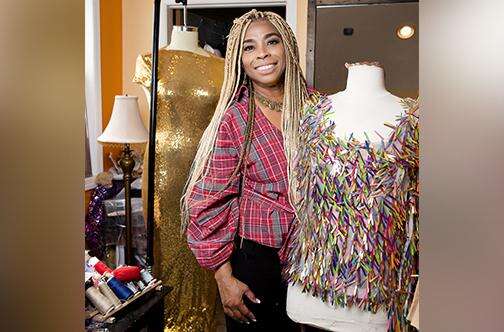 Hope Wade: A woman of excellence - All Woman